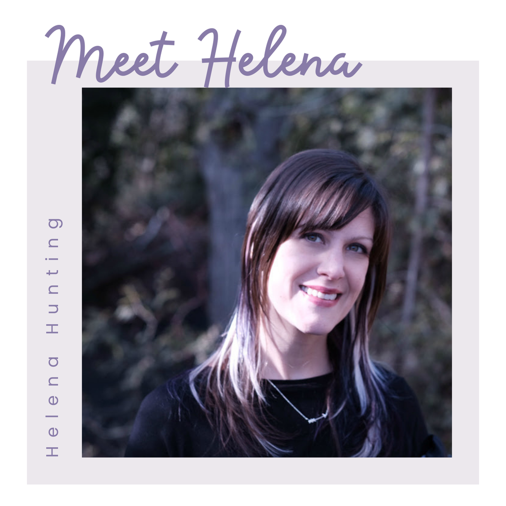 Helena Hunting Merch